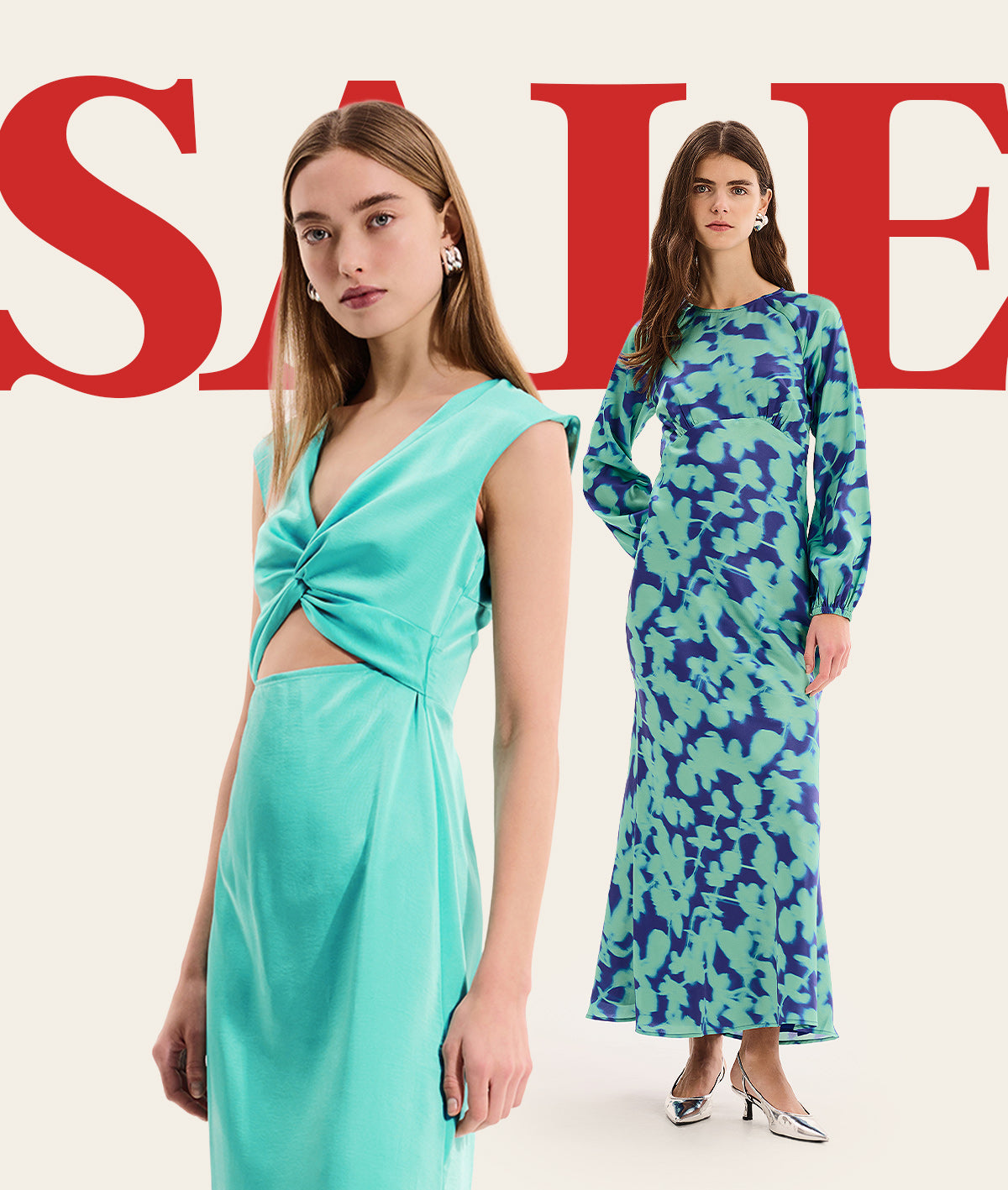OMNES | Sustainable & Affordable Fashion | Shop Women's Clothing